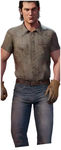 Johnny Slaughter | Villainous Benchmark Wiki | Fandom