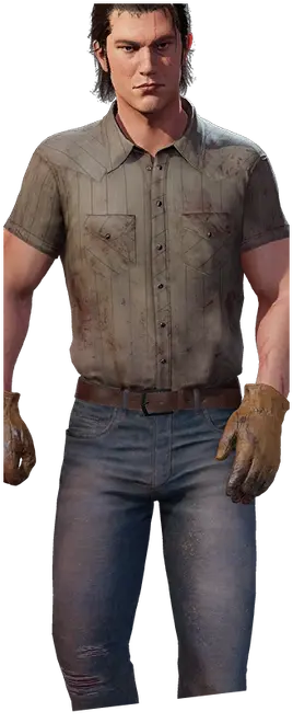 Johnny Slaughter | Villainous Benchmark Wiki | Fandom
