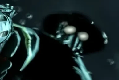 Marmeren Horzels Troy Wagner Troy Wagner | Marble Hornets ToTheArk