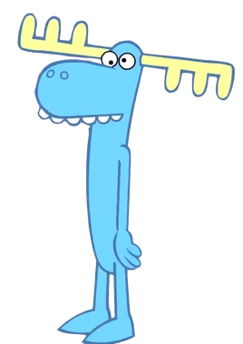 Lumpy | Villainous Benchmark Wiki | Fandom