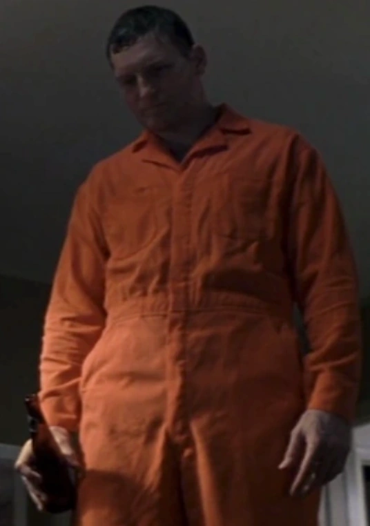 Orange Man | Villainous Benchmark Wiki | Fandom