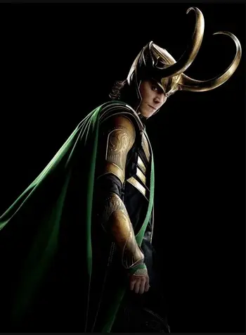 Loki Laufeyson (Marvel Cinematic Universe) | Villainous Benchmark Wiki ...