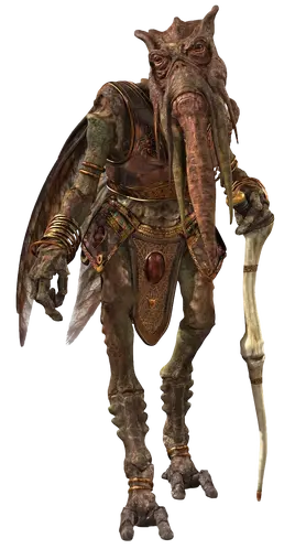 Poggle the Lesser | Villainous Benchmark Wiki | Fandom