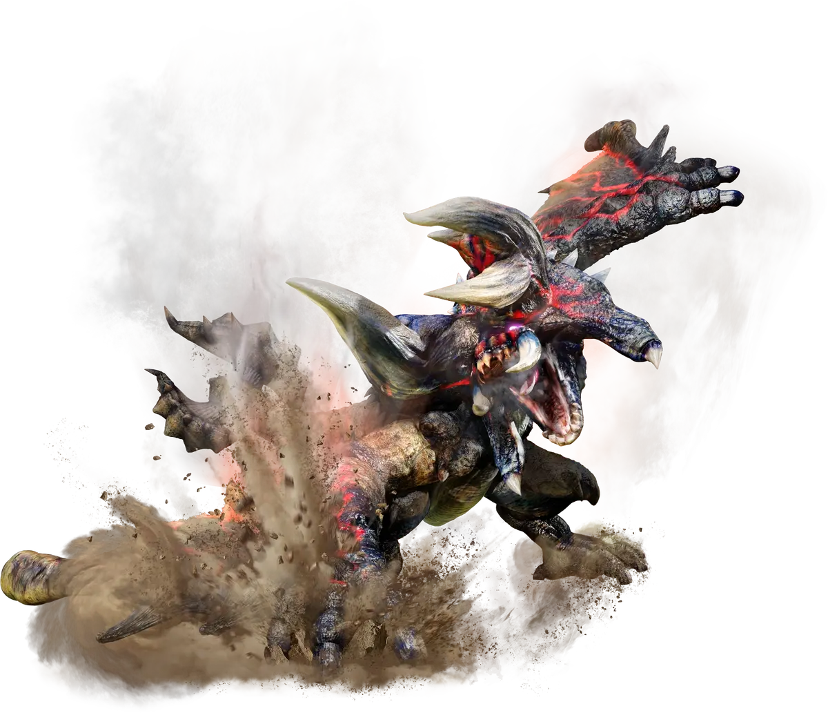 Bloodbath Diablos | Villainous Benchmark Wiki | Fandom