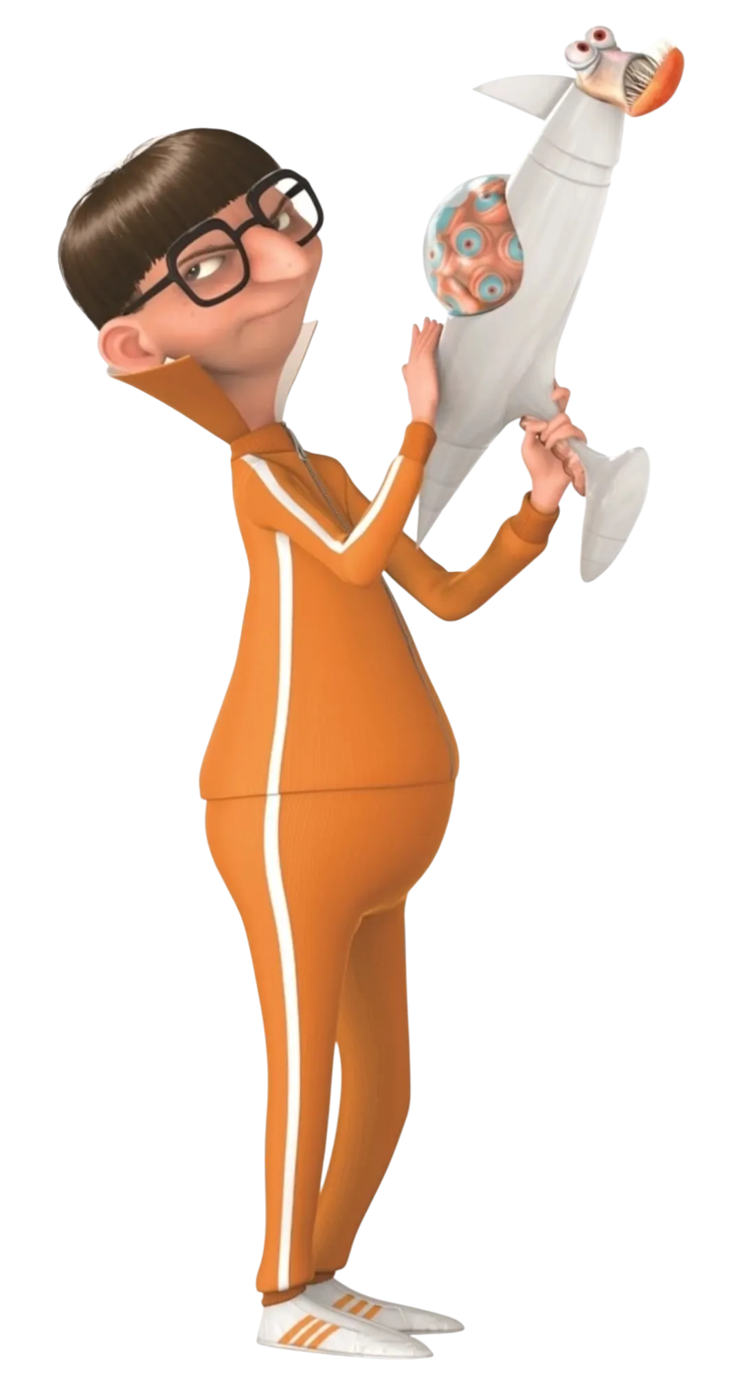 Vector Perkins | Villainous Benchmark Wiki | Fandom