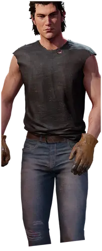 Johnny Slaughter | Villainous Benchmark Wiki | Fandom