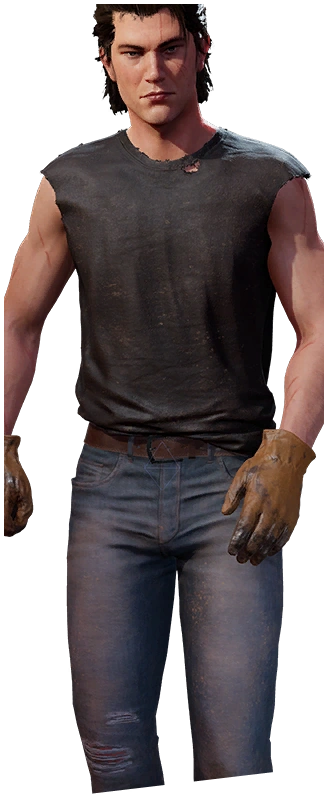 Johnny Slaughter | Villainous Benchmark Wiki | Fandom