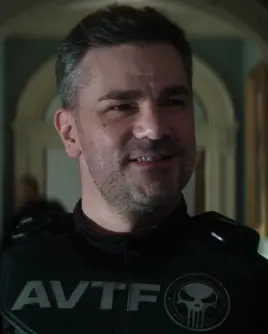 Connor Powell | Villainous Benchmark Wiki | Fandom