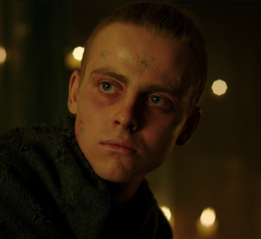 Eli | Villainous Benchmark Wiki | Fandom