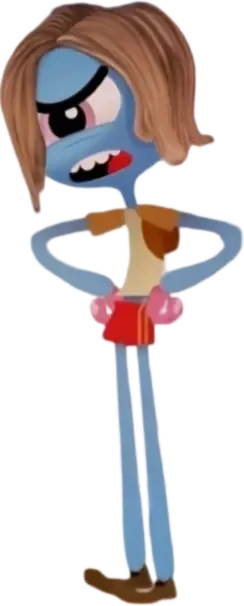 Rob | Villainous Benchmark Wiki | Fandom