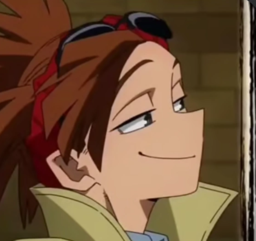 Rody Soul (Joe's Cosmic Saga) | Villainous Benchmark Wiki | Fandom