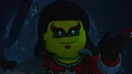 Acronix | Villainous Benchmark Wiki | Fandom