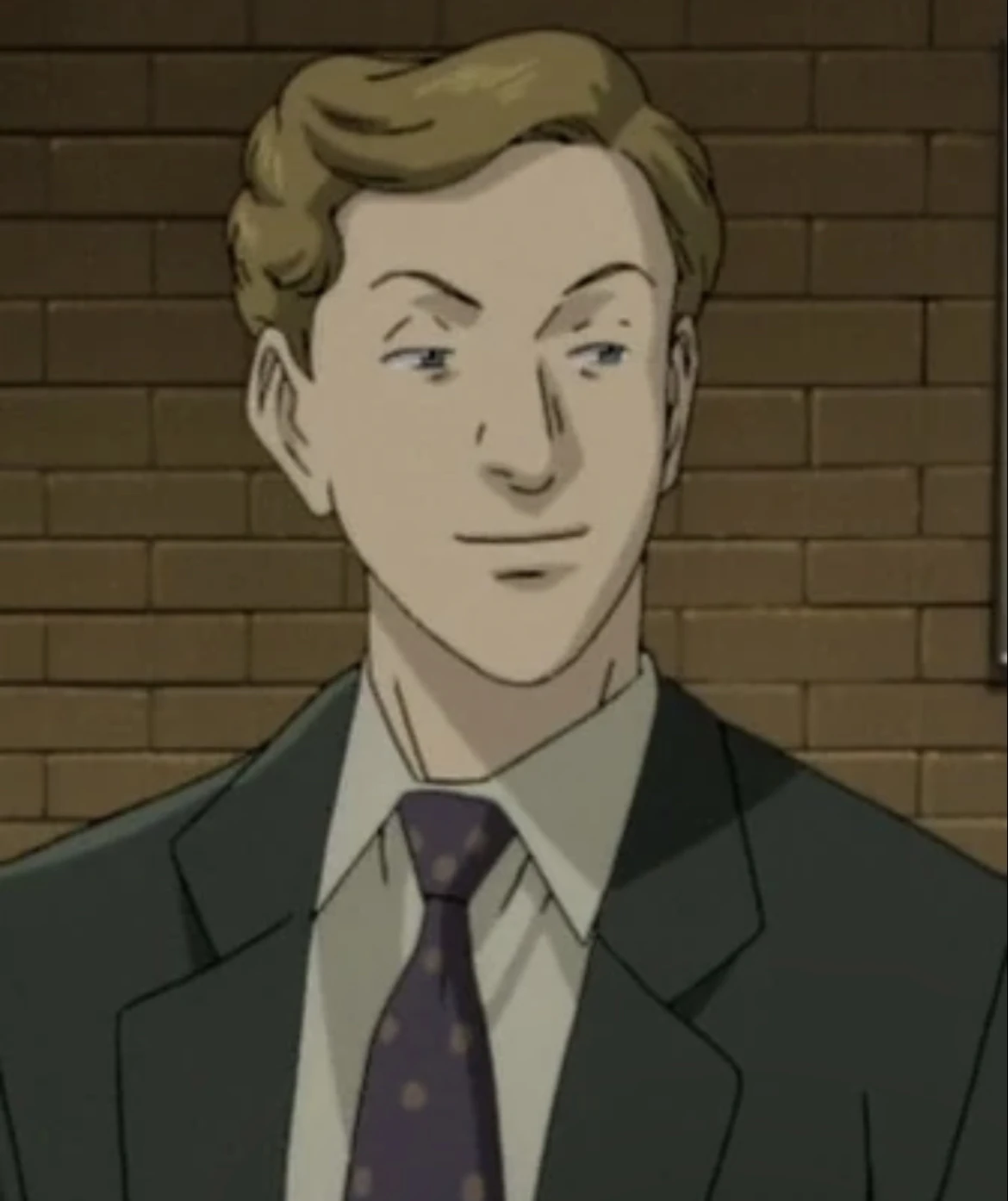 Christof Sievernich | Villainous Benchmark Wiki | Fandom