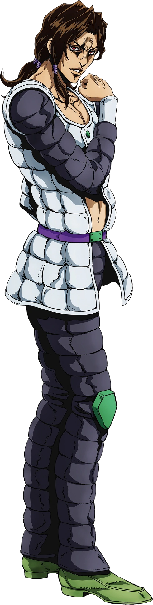 Illuso | Villainous Benchmark Wiki | Fandom