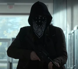 Clay Jensen | Villainous Benchmark Wiki | Fandom