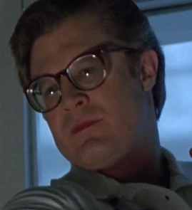 Douglas | Villainous Benchmark Wiki | Fandom