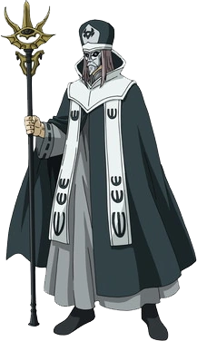 Arlock | Villainous Benchmark Wiki | Fandom