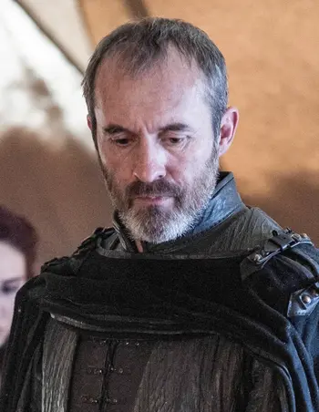 Stannis Baratheon | Villainous Benchmark Wiki | Fandom