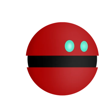 Calvin The Robot | Villainous Benchmark Wiki | Fandom