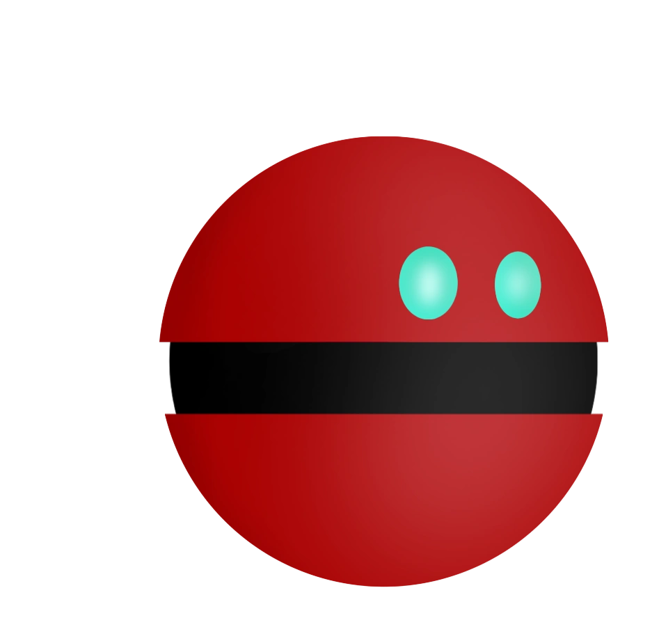 Calvin The Robot | Villainous Benchmark Wiki | Fandom