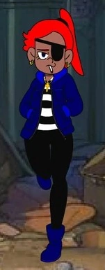 Riley Stewardson | Villainous Benchmark Wiki | Fandom