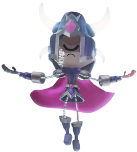 Rob | Villainous Benchmark Wiki | Fandom