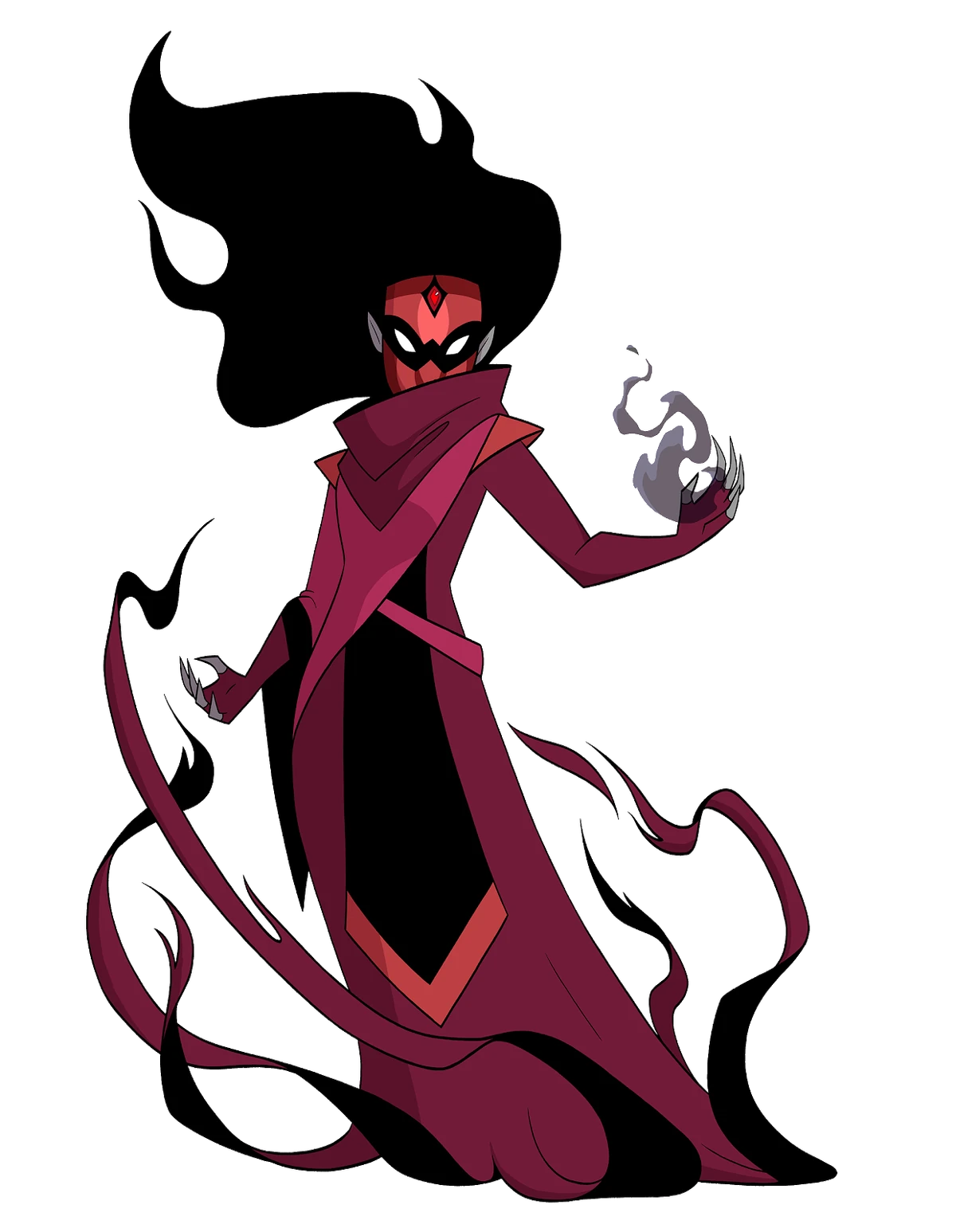 Shadow Weaver (She-Ra and the Princesses of Power) | Villainous ...