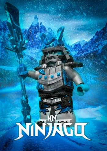 Ice Emperor | Villainous Benchmark Wiki | Fandom