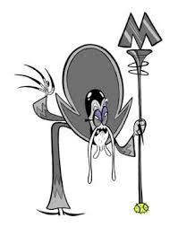 Mandrake the Malfeasant | Villainous Benchmark Wiki | Fandom