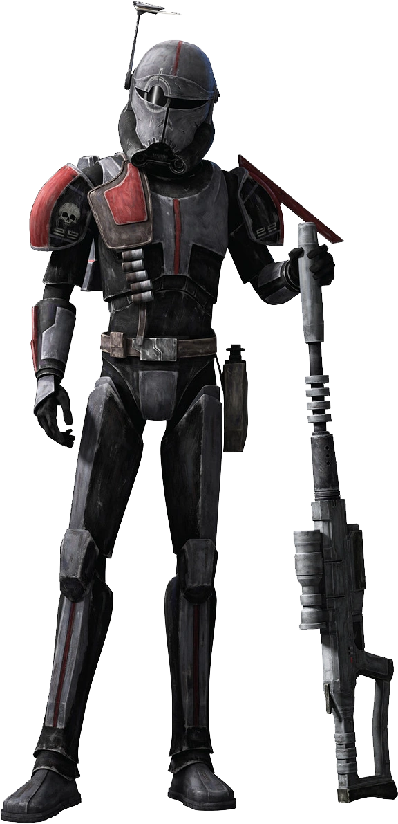 Crosshair | Villainous Benchmark Wiki | Fandom