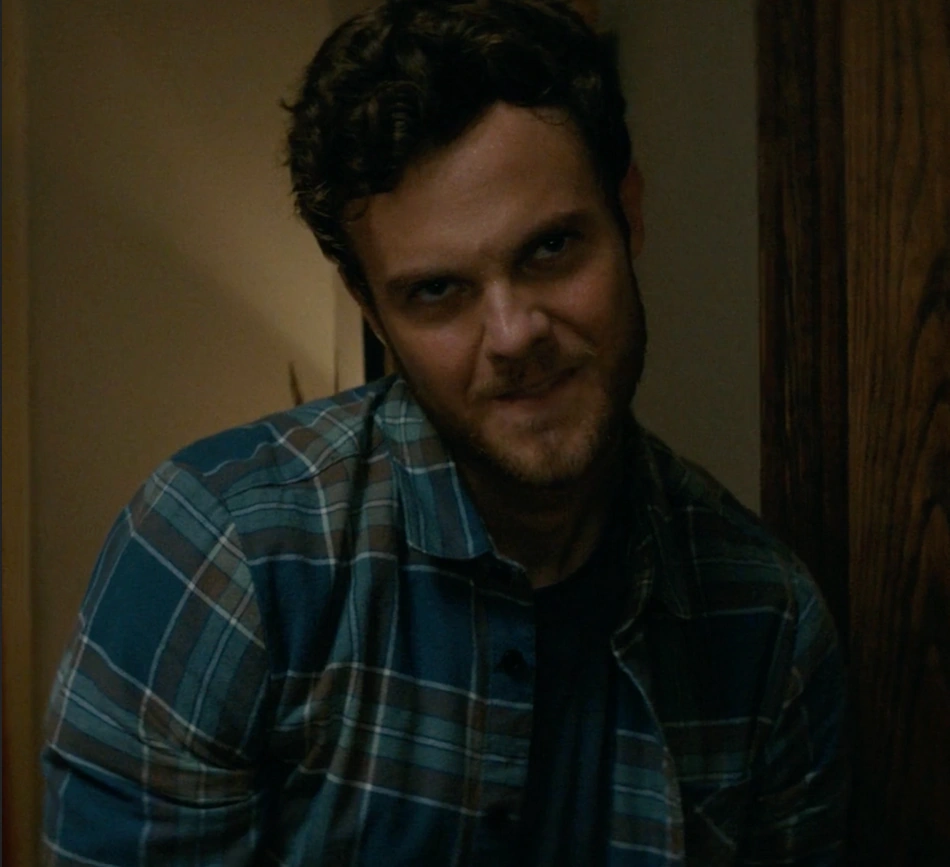 Richie Kirsch | Villainous Benchmark Wiki | Fandom