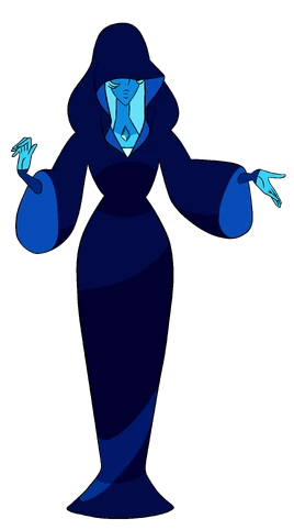 Blue Diamond | Villainous Benchmark Wiki | Fandom