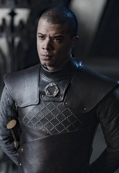Grey Worm | Villainous Benchmark Wiki | Fandom