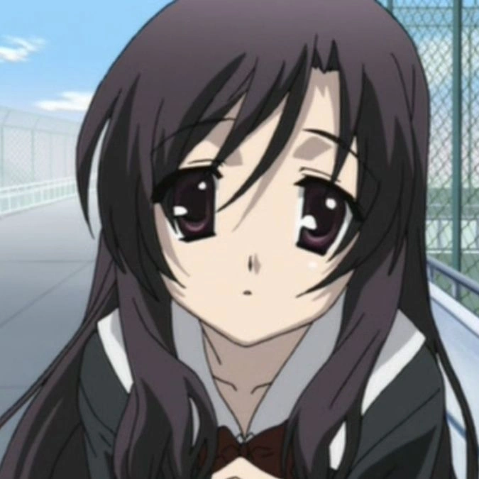 School Days Anime Katsura