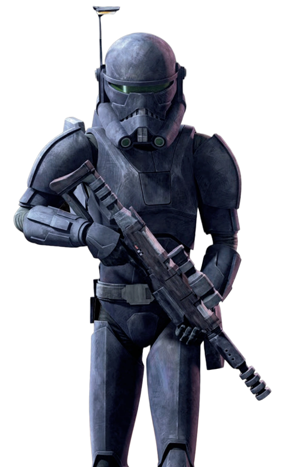 Crosshair | Villainous Benchmark Wiki | Fandom