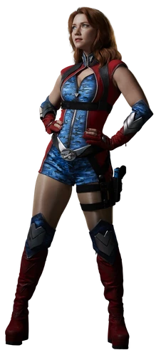 Firecracker | Villainous Benchmark Wiki | Fandom