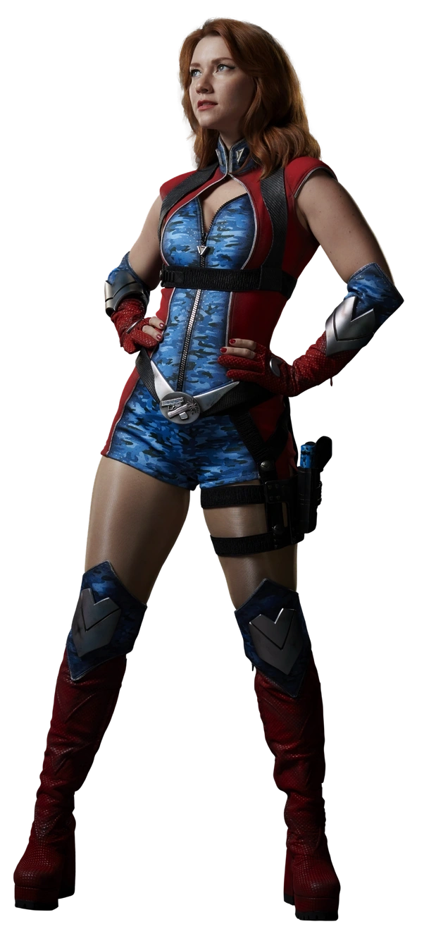 Firecracker | Villainous Benchmark Wiki | Fandom