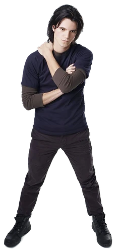 Kevin Levin | Villainous Benchmark Wiki | Fandom