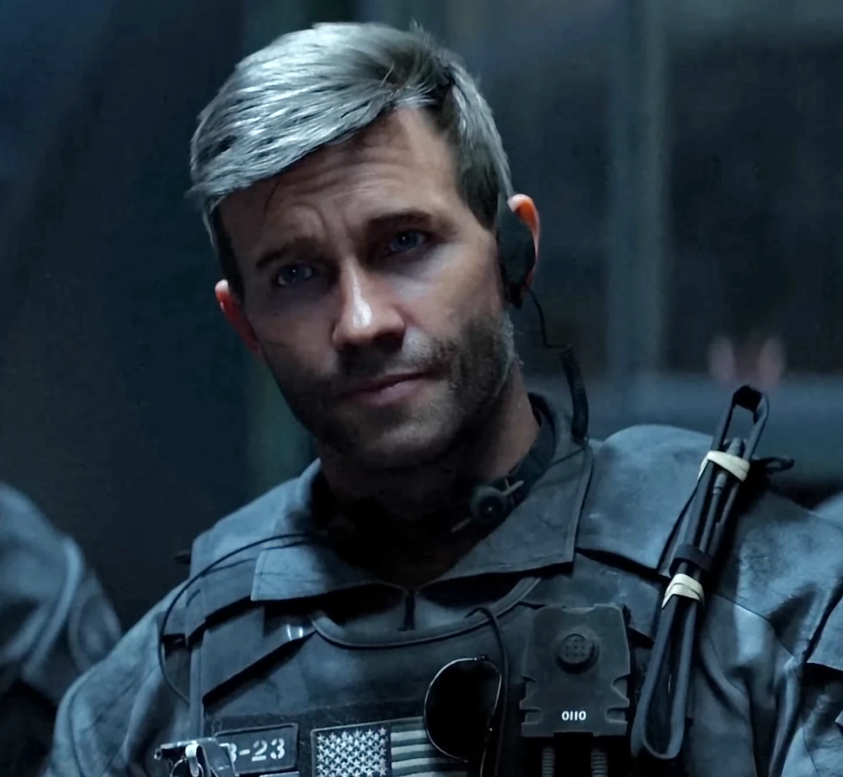 Phillip Graves | Villainous Benchmark Wiki | Fandom