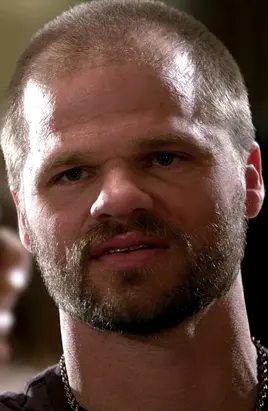 Chris Stratton | Villainous Benchmark Wiki | Fandom