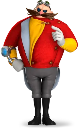 Dr. Eggman (Sonic Boom) | Villainous Benchmark Wiki | Fandom