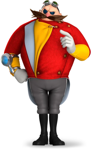 Dr. Eggman (Sonic Boom) | Villainous Benchmark Wiki | Fandom