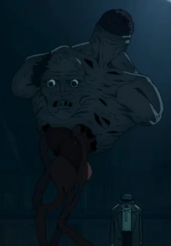 Zombie Devil | Villainous Benchmark Wiki | Fandom