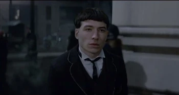 Aurelius Dumbledore | Villainous Benchmark Wiki | Fandom
