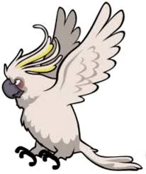 Nigel (Angry Birds Rio) | Villainous Benchmark Wiki | Fandom