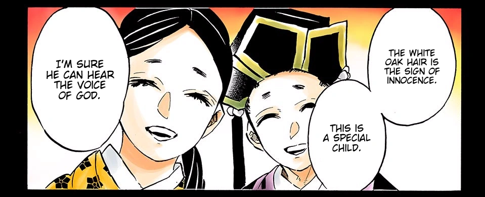 Doma's Parents | Villainous Benchmark Wiki | Fandom