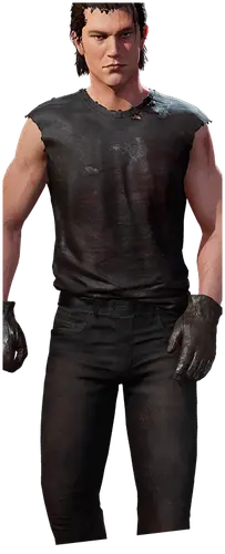 Johnny Slaughter | Villainous Benchmark Wiki | Fandom