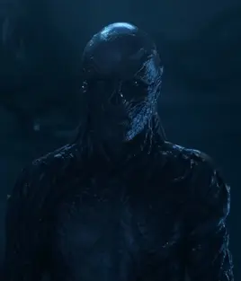 Vecna | Villainous Benchmark Wiki | Fandom