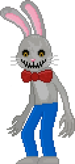 Mr. Hopp | Villainous Benchmark Wiki | Fandom