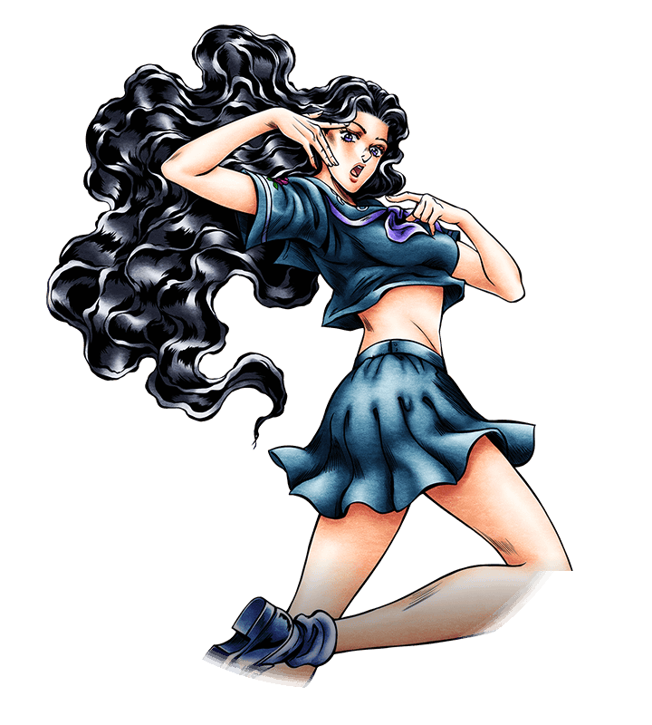 Yukako Yamagishi | Villainous Benchmark Wiki | Fandom
